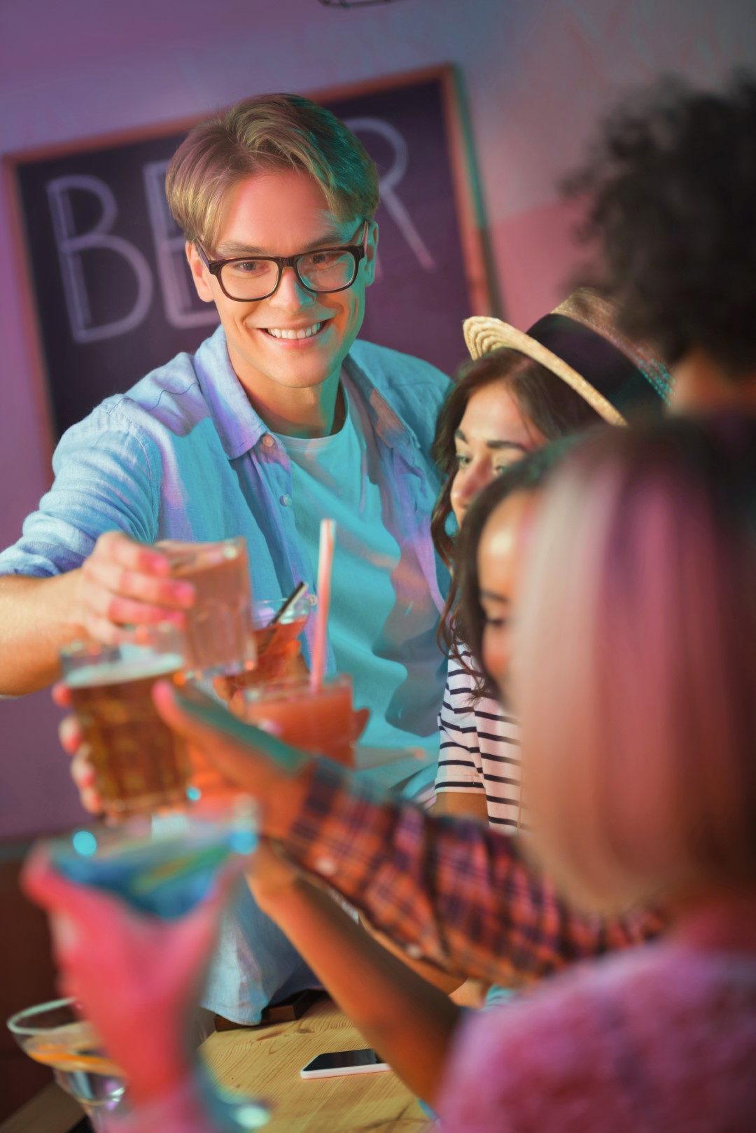 Commercial – Sal Media | The Digital Powerhouse of Innovation